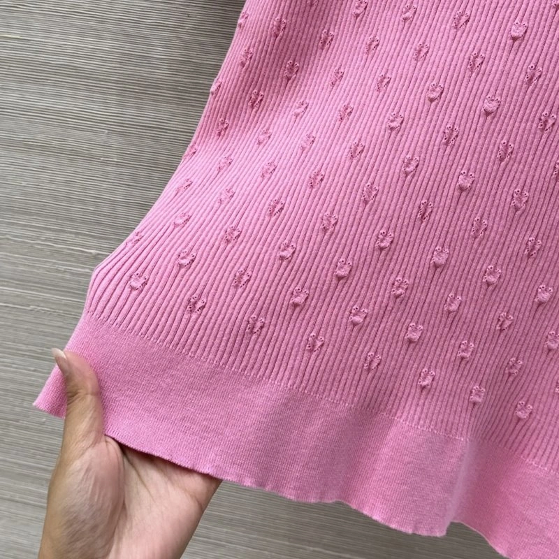 Brand-original Chanel T-Shirts