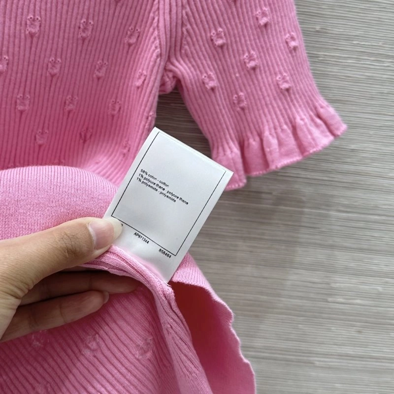 Brand-original Chanel T-Shirts