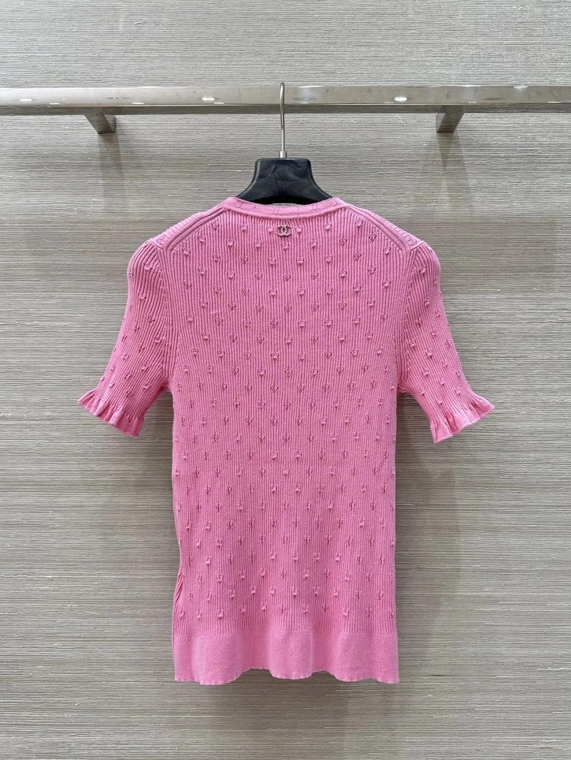 Brand-original Chanel T-Shirts