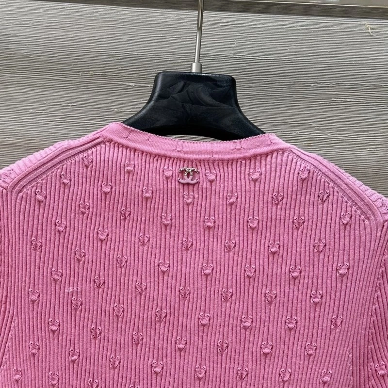 Brand-original Chanel T-Shirts