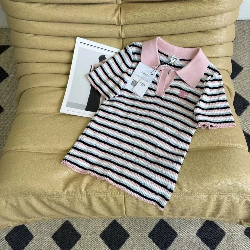 Chanel T-Shirts