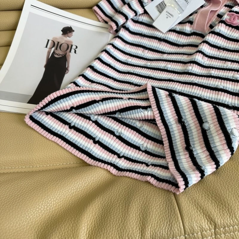 Mirror quality Chanel T-Shirts