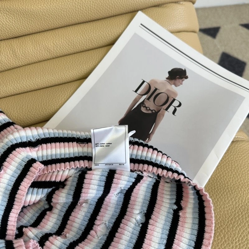 Mirror quality Chanel T-Shirts