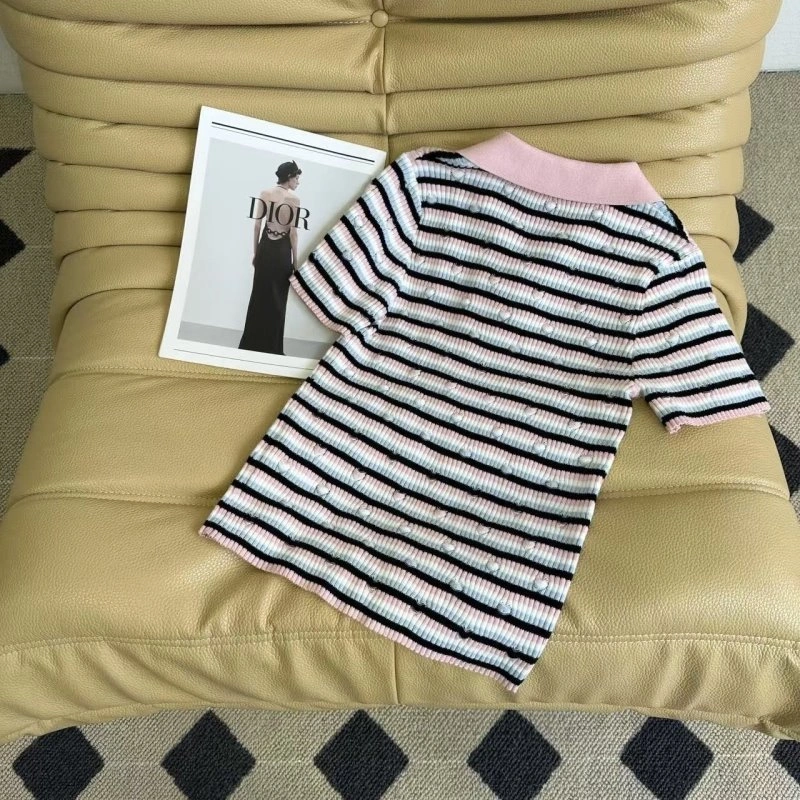 Mirror quality Chanel T-Shirts