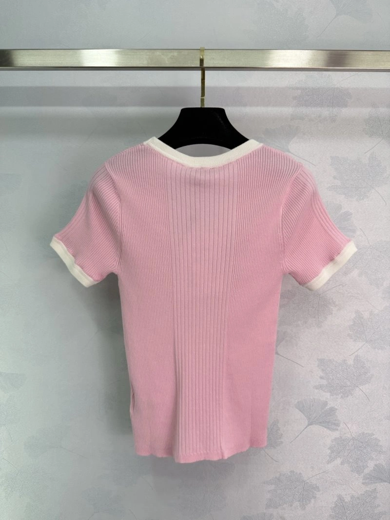 1:1 copy Chanel T-Shirts
