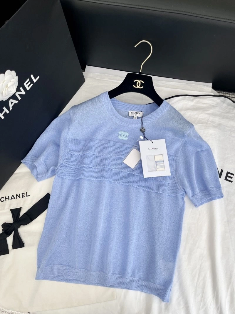 Chanel T-Shirts