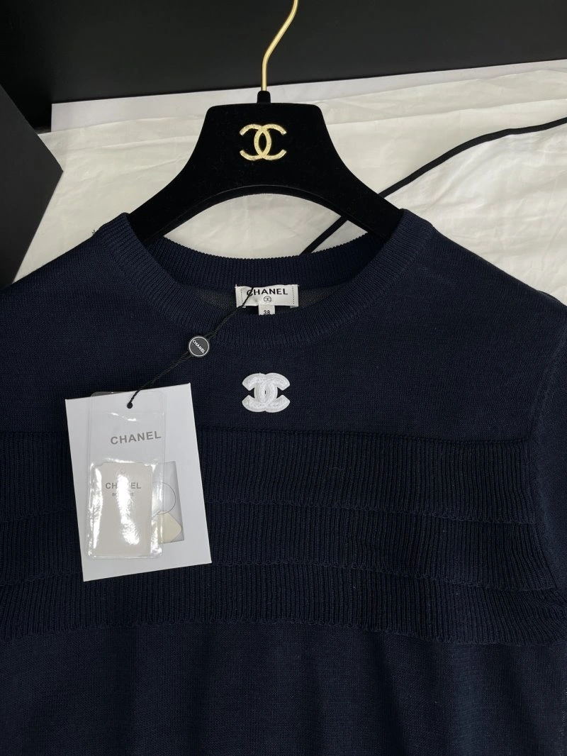 Value-priced Chanel T-Shirts