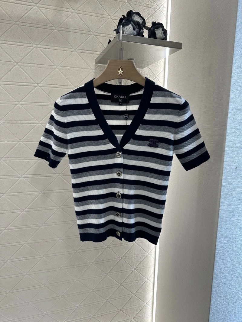Chanel T-Shirts