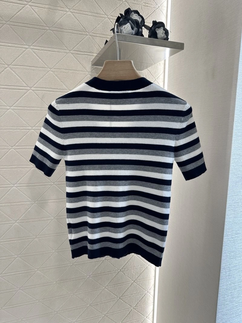 Original Chanel T-Shirts