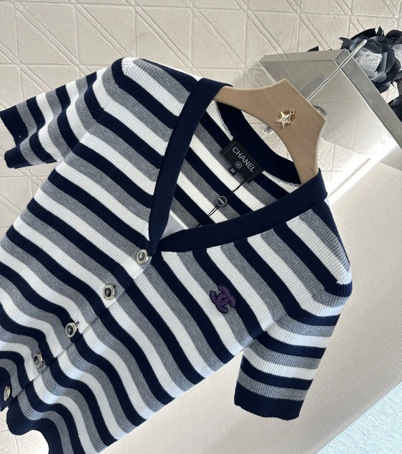 Original Chanel T-Shirts