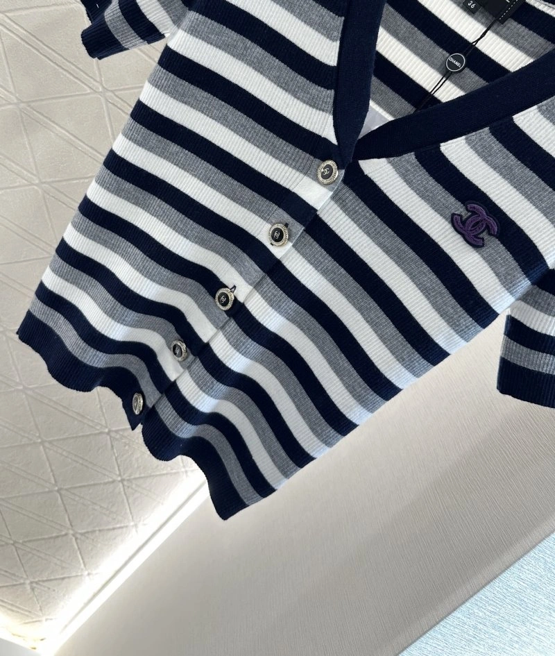 Original Chanel T-Shirts