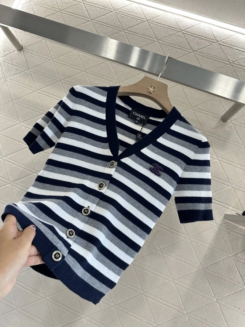 Original Chanel T-Shirts