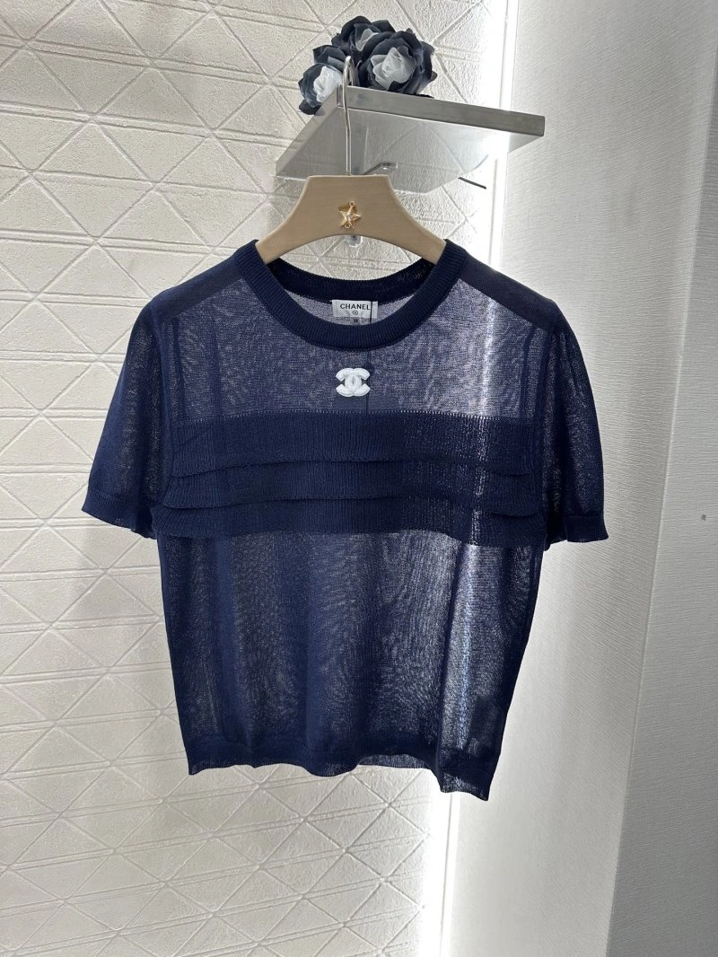 Chanel T-Shirts