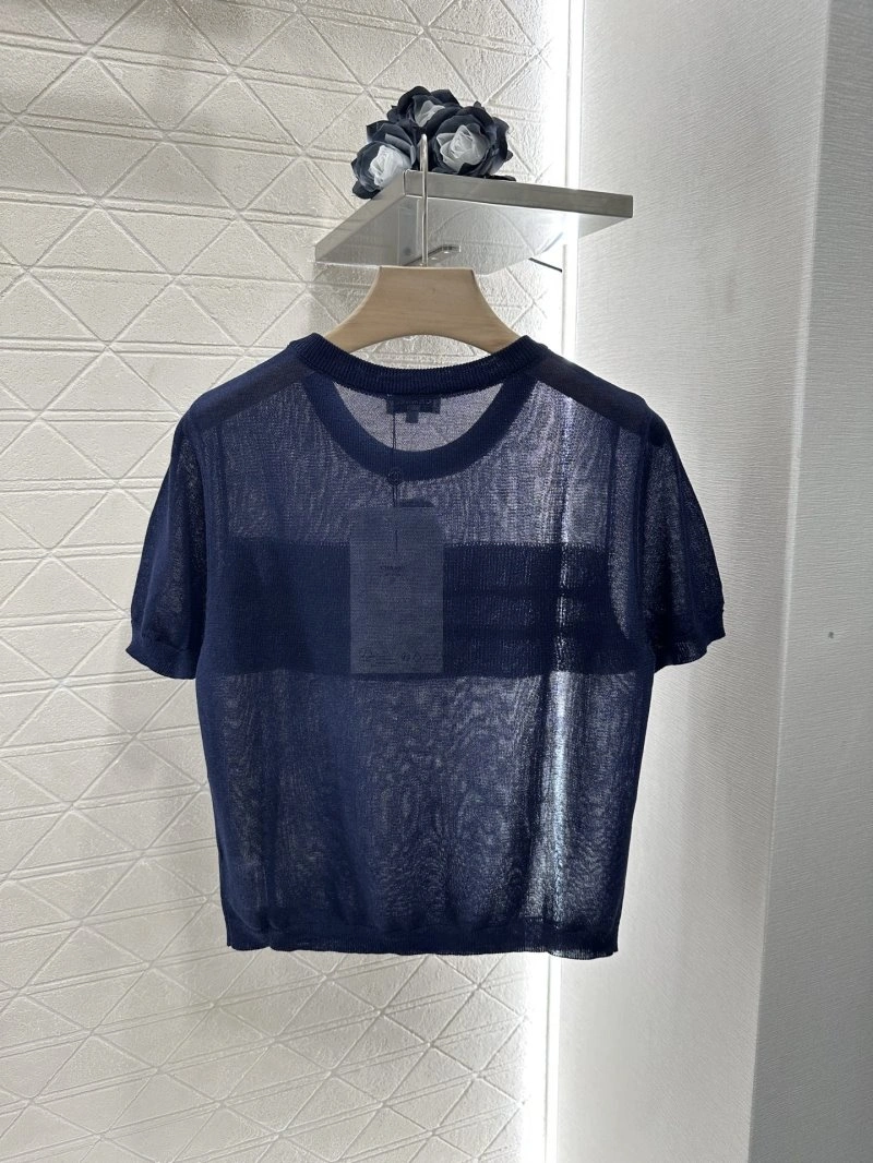 Value-priced Chanel T-Shirts
