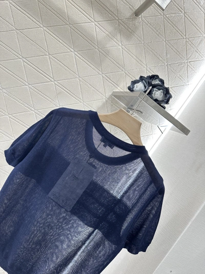 Value-priced Chanel T-Shirts