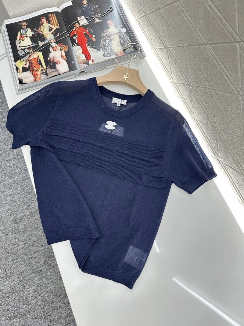Value-priced Chanel T-Shirts