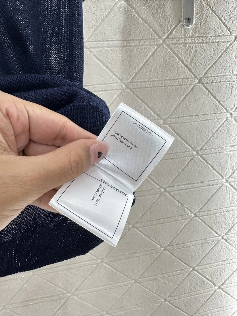 Value-priced Chanel T-Shirts