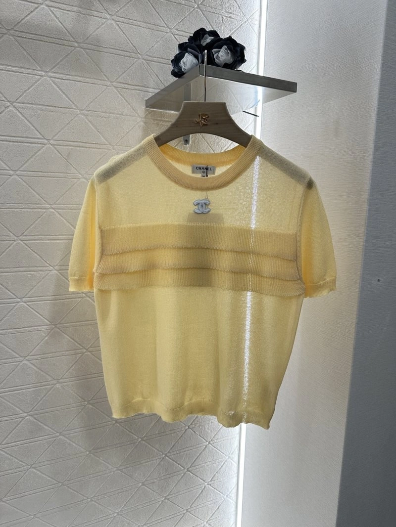 Chanel T-Shirts