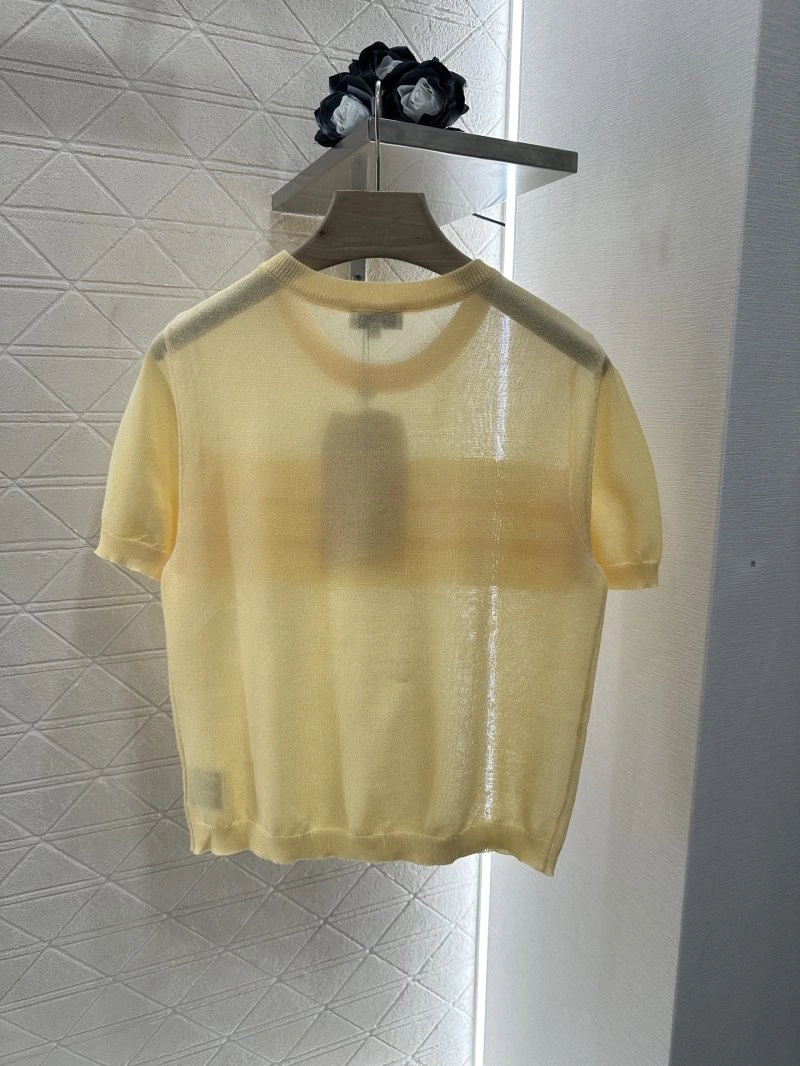 OEM Chanel T-Shirts