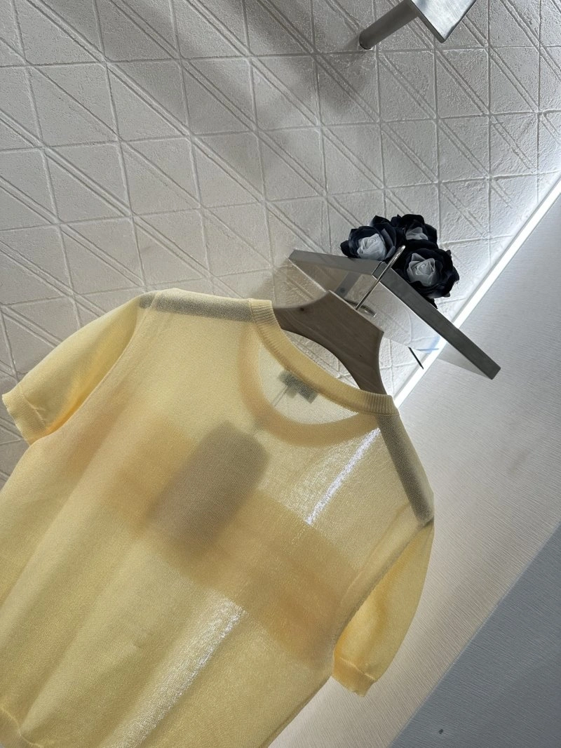 OEM Chanel T-Shirts