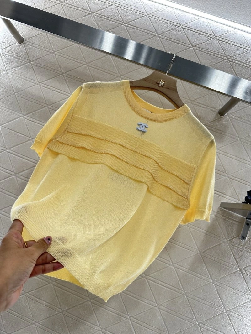 OEM Chanel T-Shirts