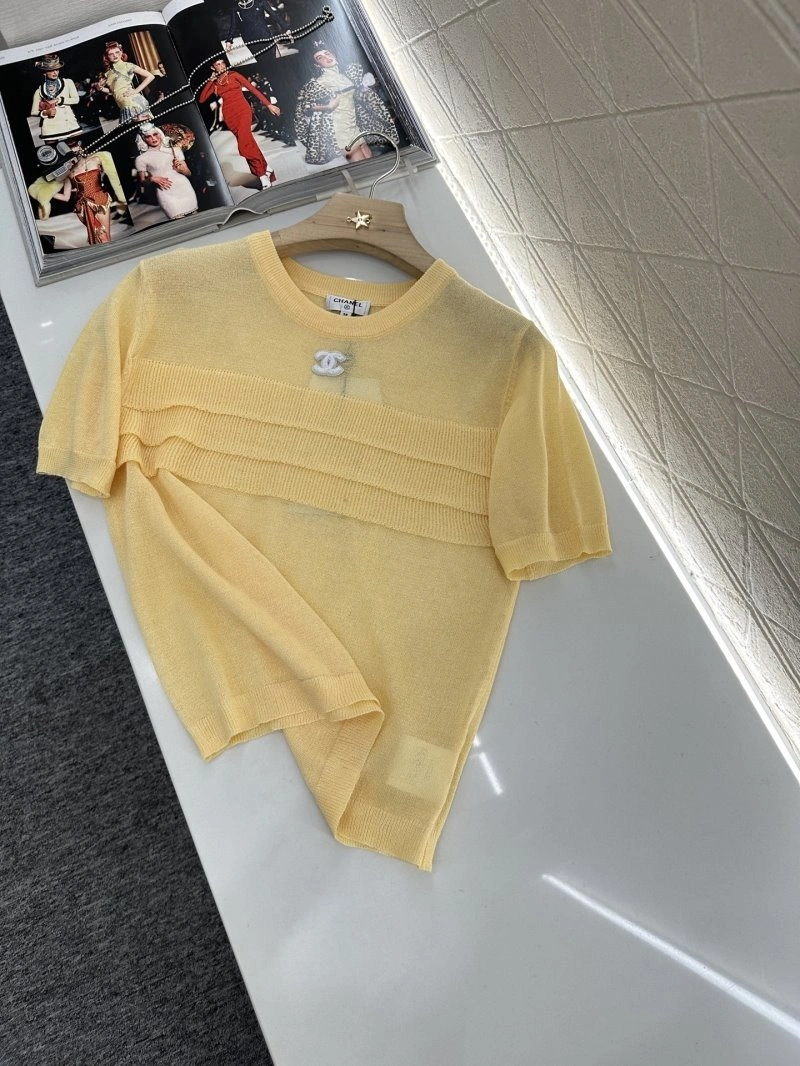 OEM Chanel T-Shirts