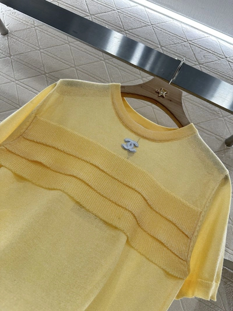 OEM Chanel T-Shirts