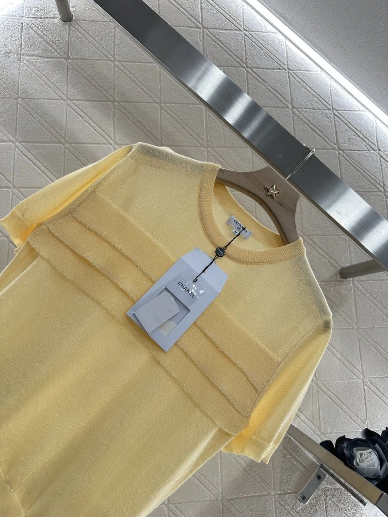 OEM Chanel T-Shirts