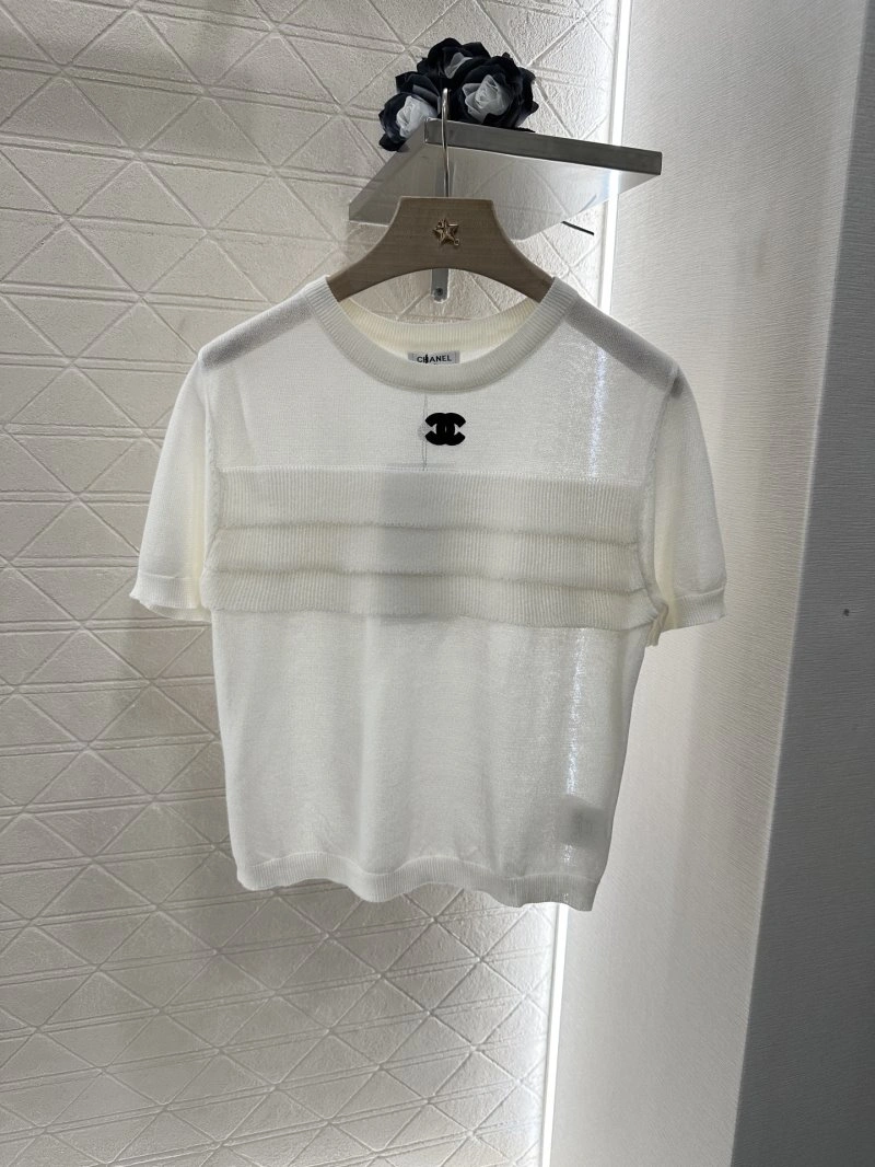 Chanel T-Shirts