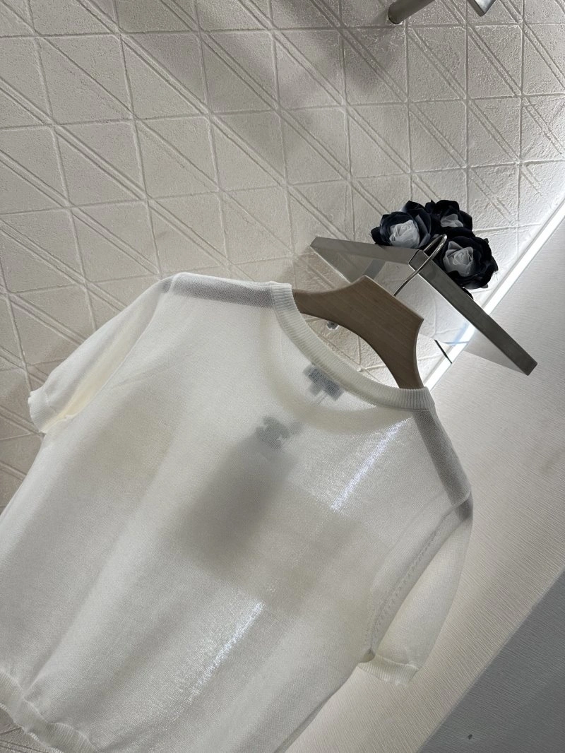 Original Chanel T-Shirts