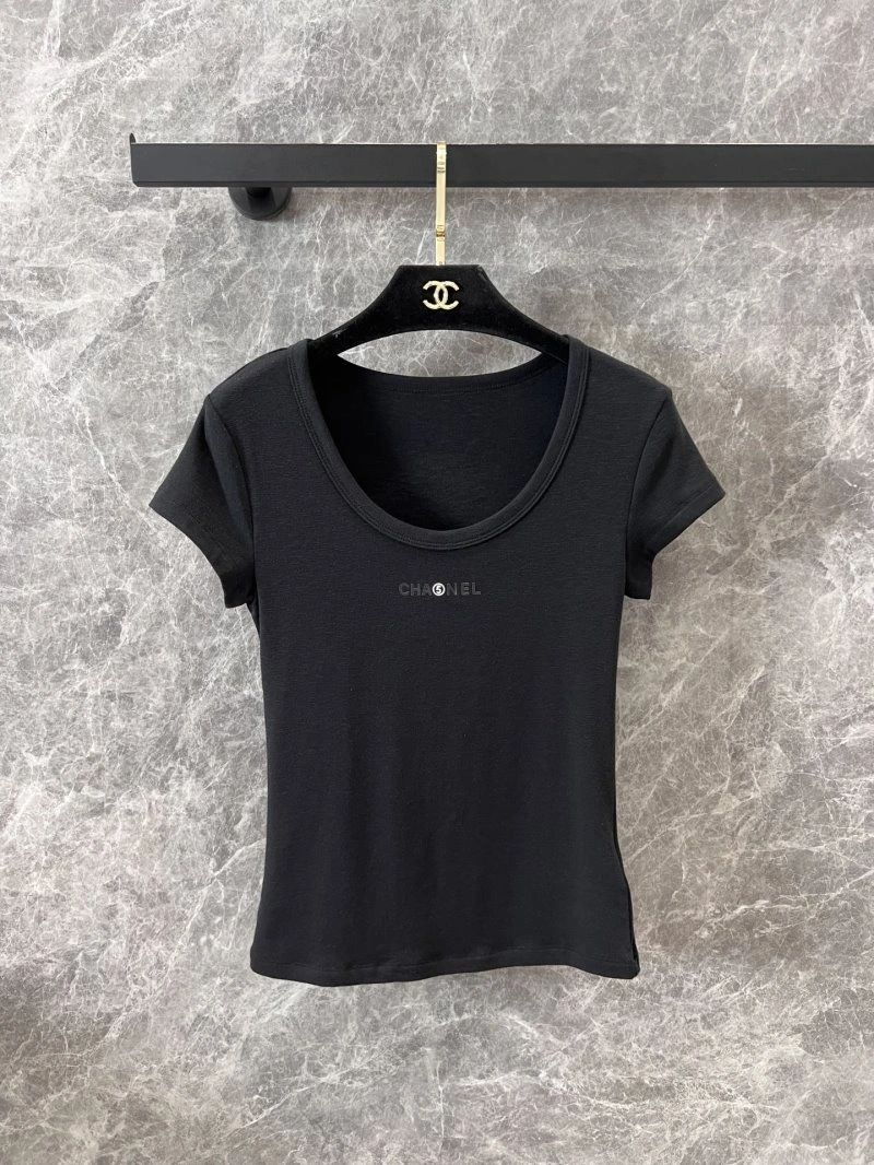 Chanel T-Shirts