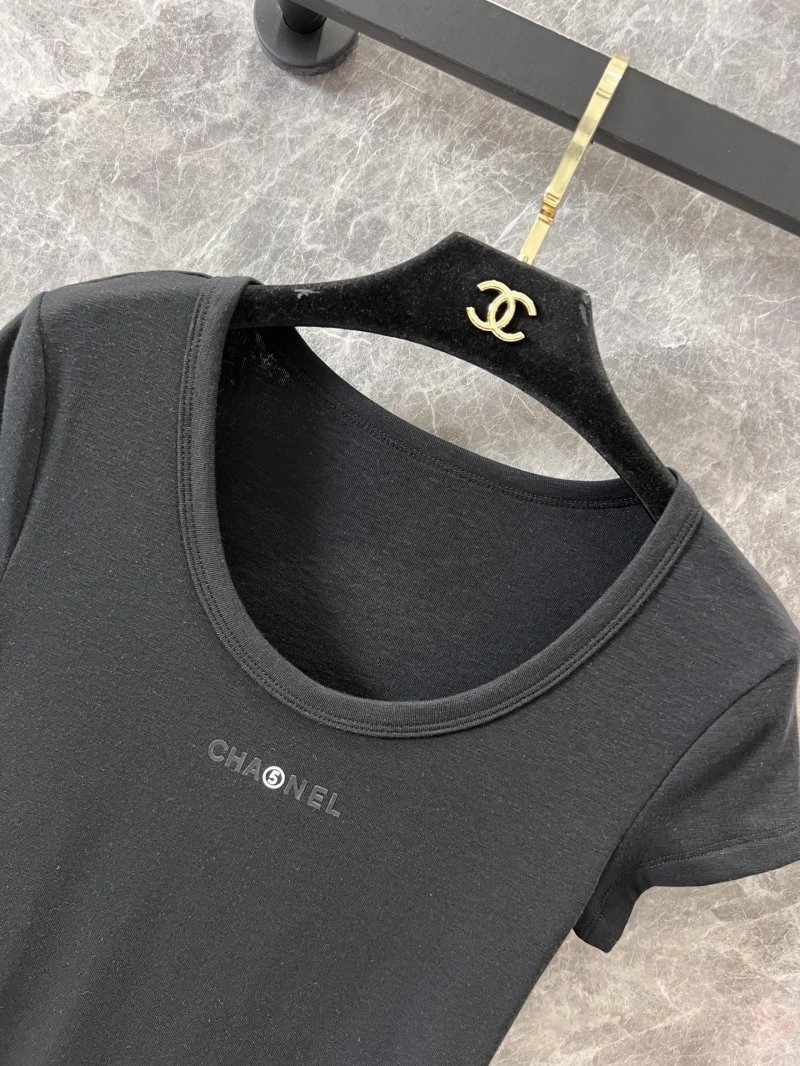 Inexpensive Chanel T-Shirts