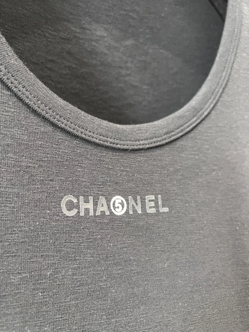 Inexpensive Chanel T-Shirts