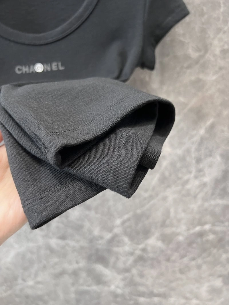 Inexpensive Chanel T-Shirts