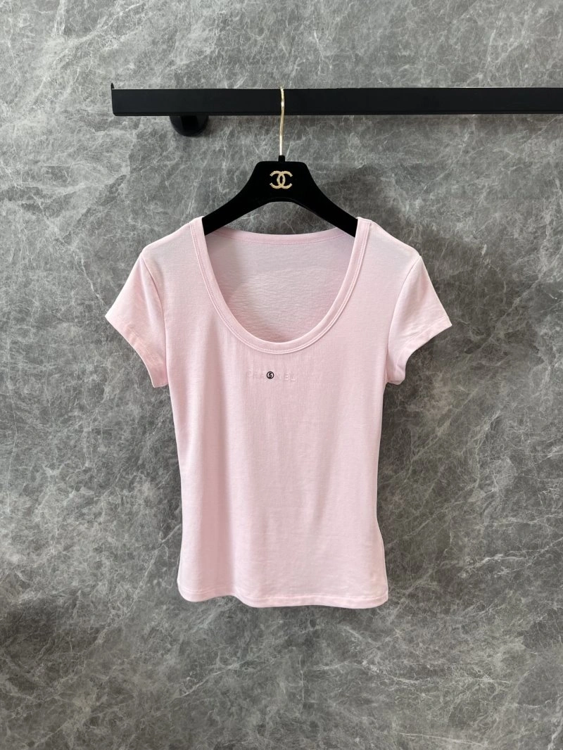 Chanel T-Shirts