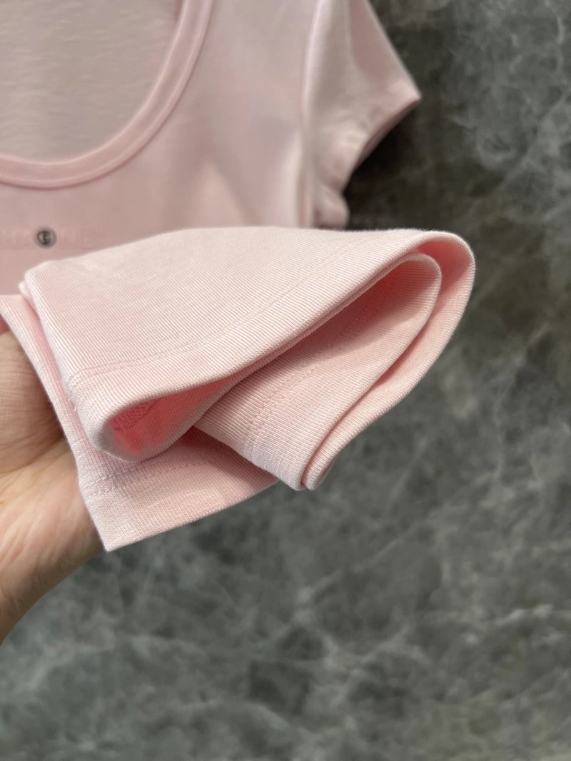 Low-cost Chanel T-Shirts
