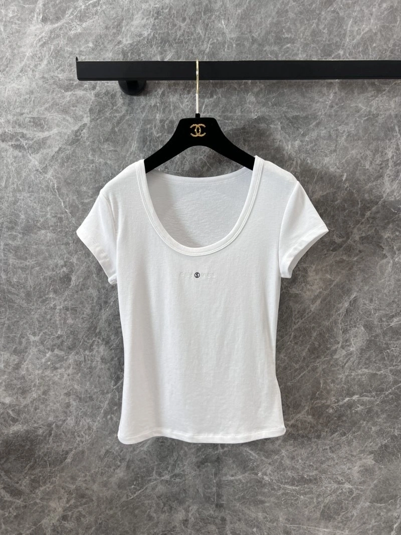 Chanel T-Shirts