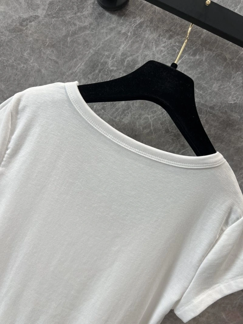 Official Chanel T-Shirts