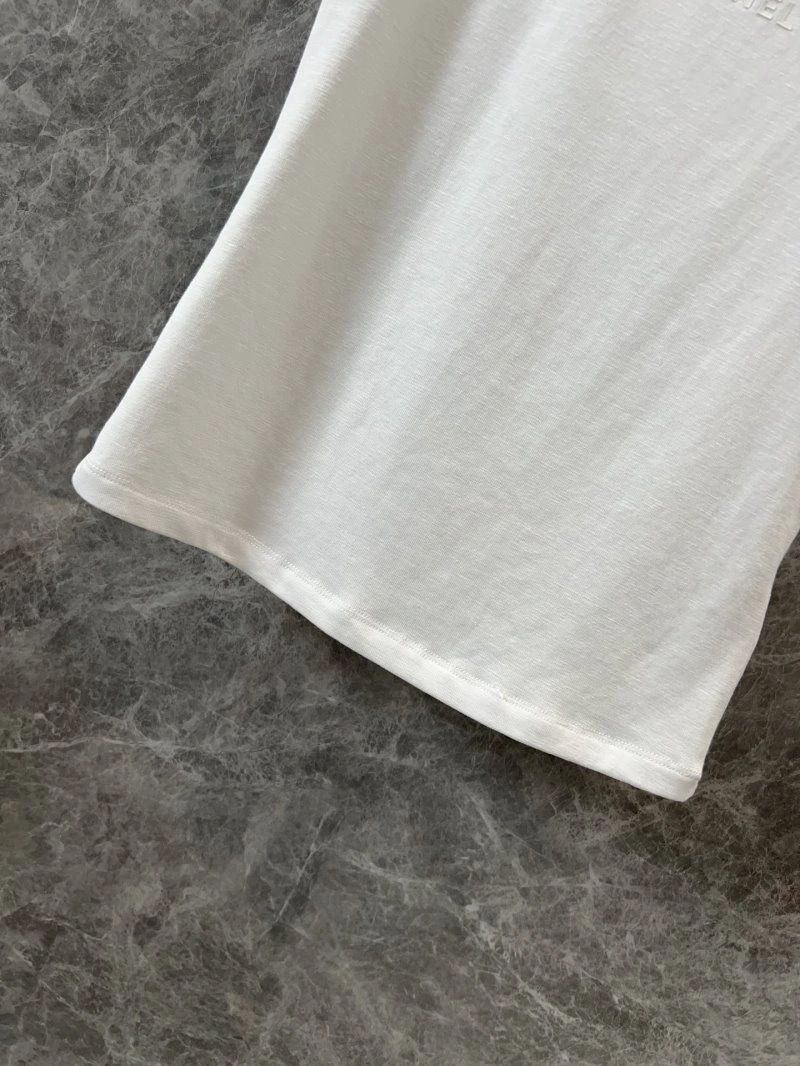 Official Chanel T-Shirts