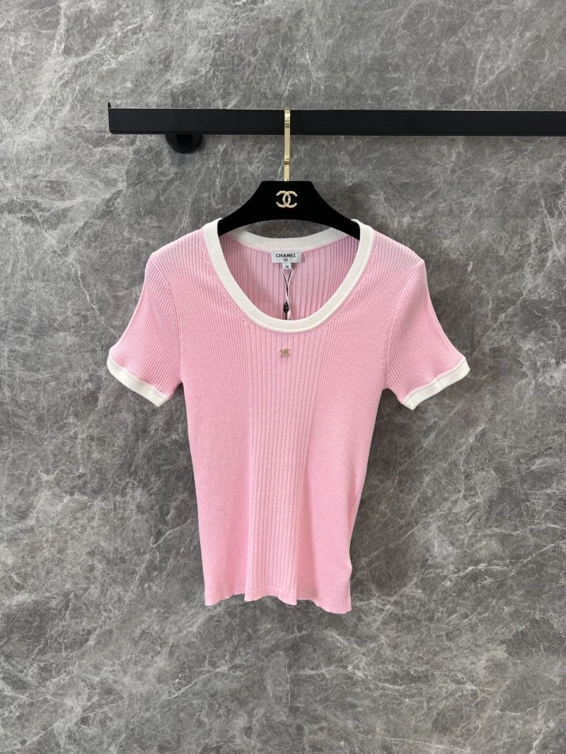 Chanel T-Shirts