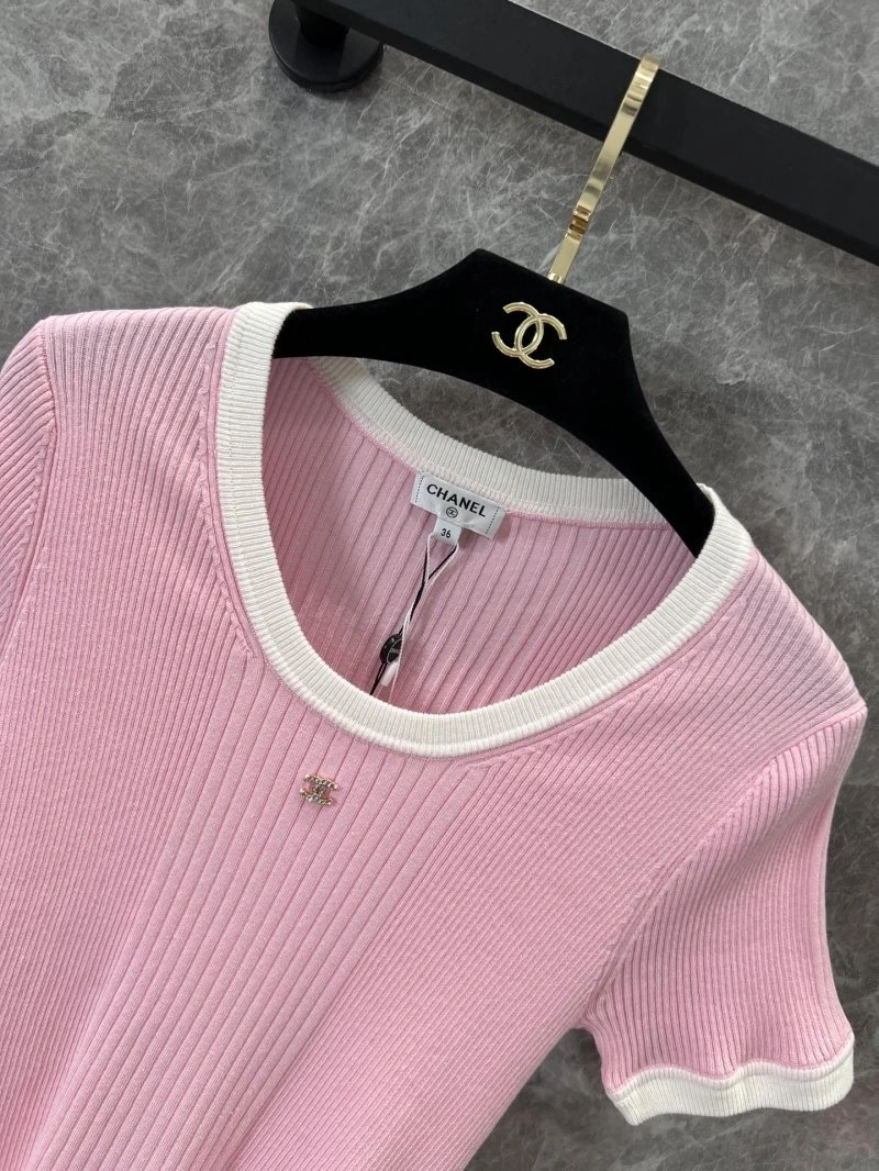 Reasonably priced Chanel T-Shirts