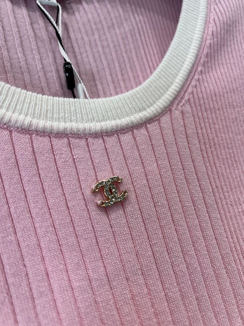 Reasonably priced Chanel T-Shirts