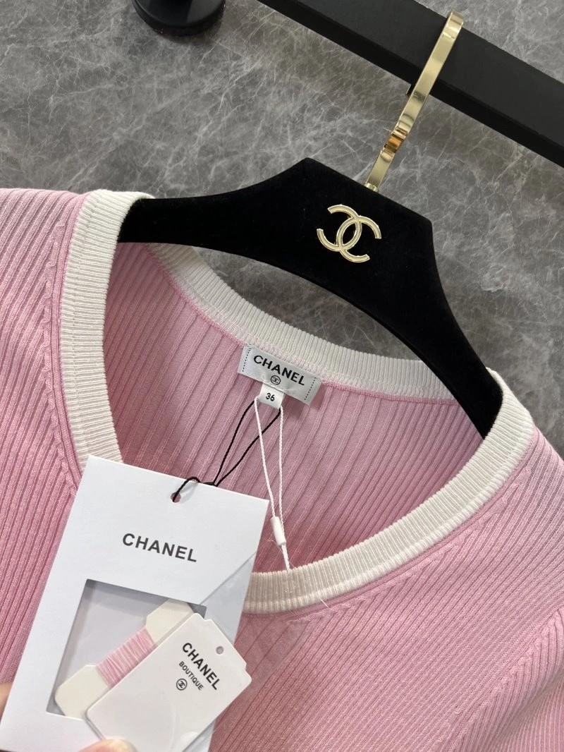 Reasonably priced Chanel T-Shirts