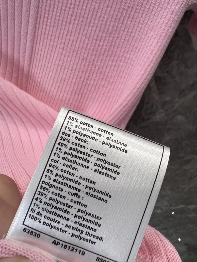 Reasonably priced Chanel T-Shirts
