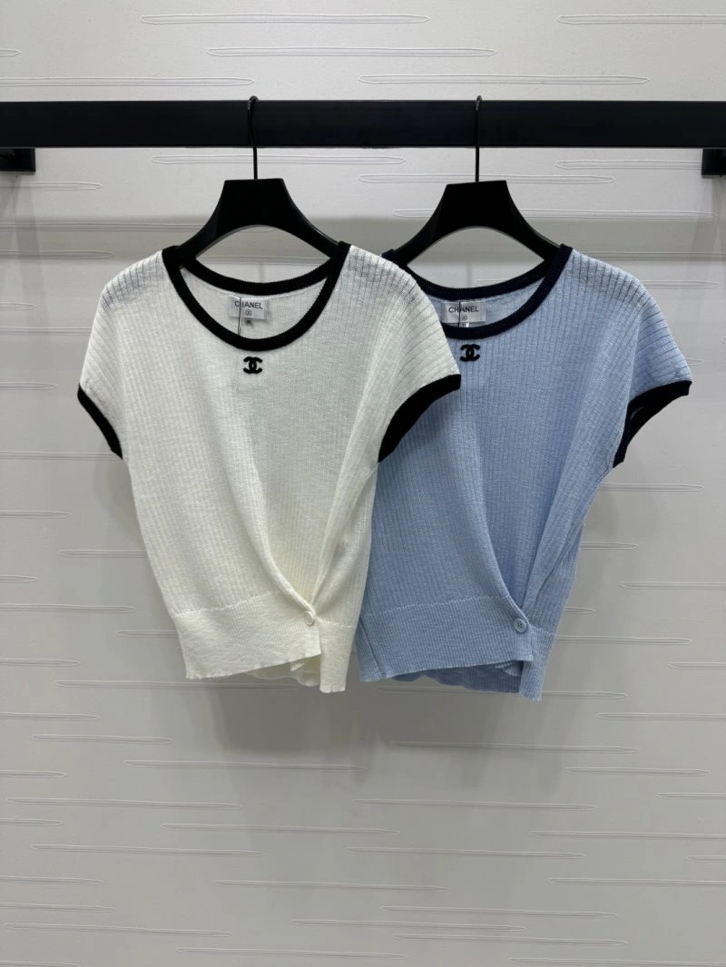 Chanel T-Shirts