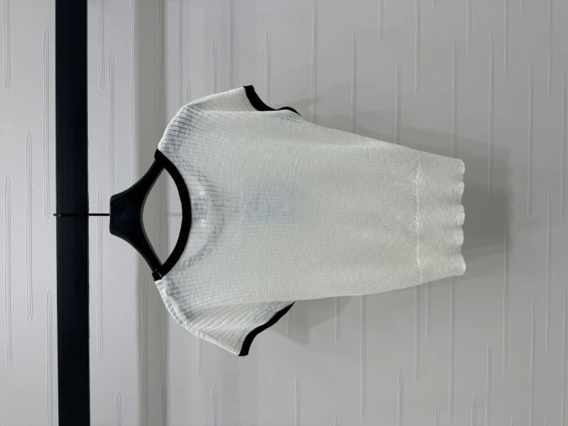 Precise copy Chanel T-Shirts
