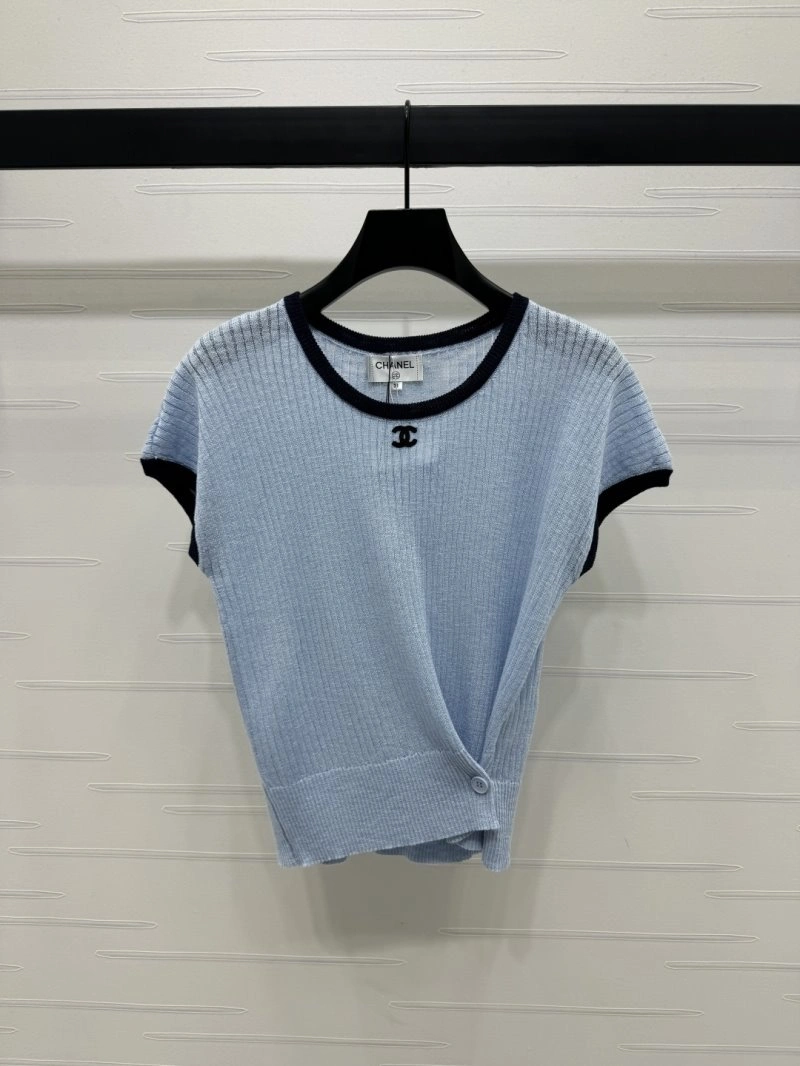 Chanel T-Shirts