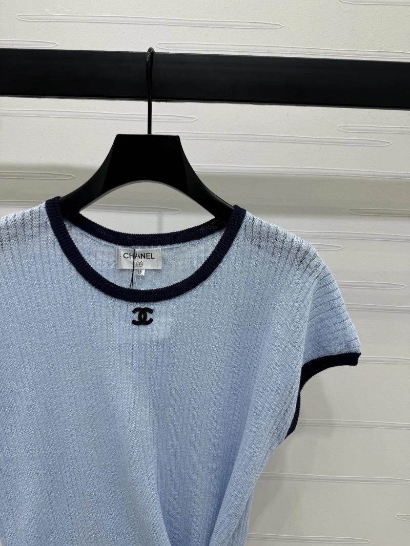 Top match Chanel T-Shirts