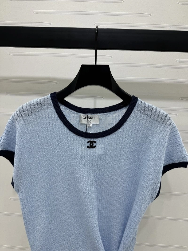 Top match Chanel T-Shirts