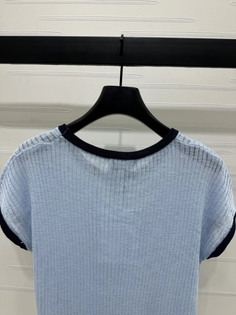 Top match Chanel T-Shirts